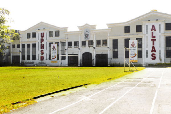 University of Perpetual Help Rizal - Study Palace Hub Pvt Ltd
