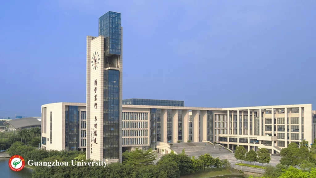 Guangzhou University